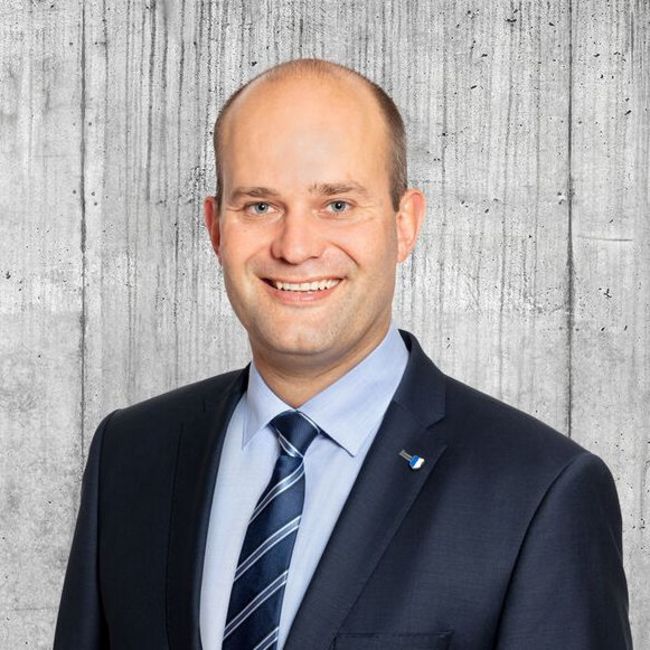 FDP.Die Liberalen - Regierungsräte