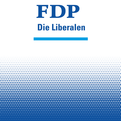 FDP.Die Liberalen - Medienmitteilung Detail