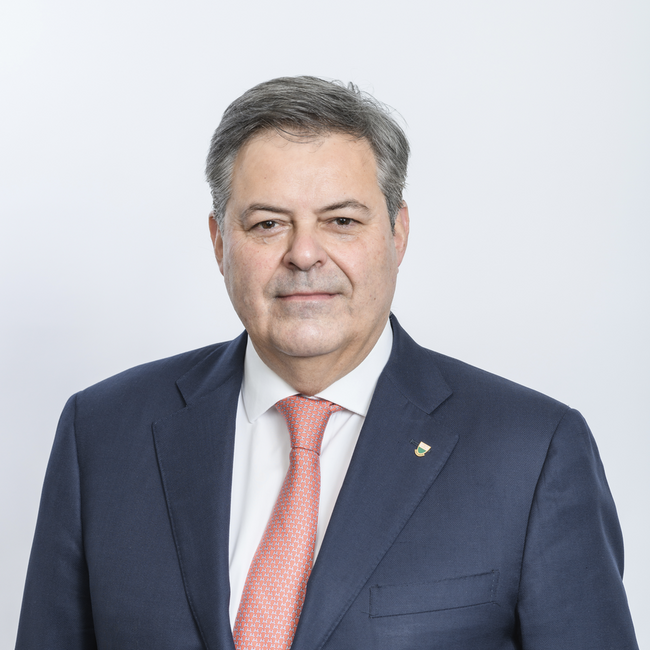 FDP.Die Liberalen - Parteivorstand